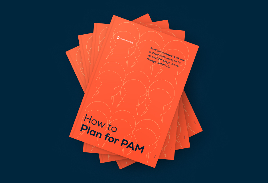 How to Plan for Privileged Access Management (PAM): download our eBook